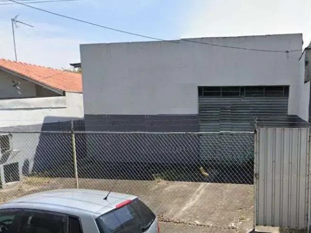 Galpão / Depósito para Locação em São José dos Campos/SP Vila Betânia