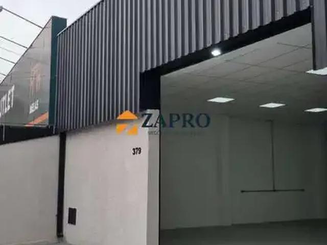 Galpão / Depósito para Locação em São José dos Campos/SP Vila Nair