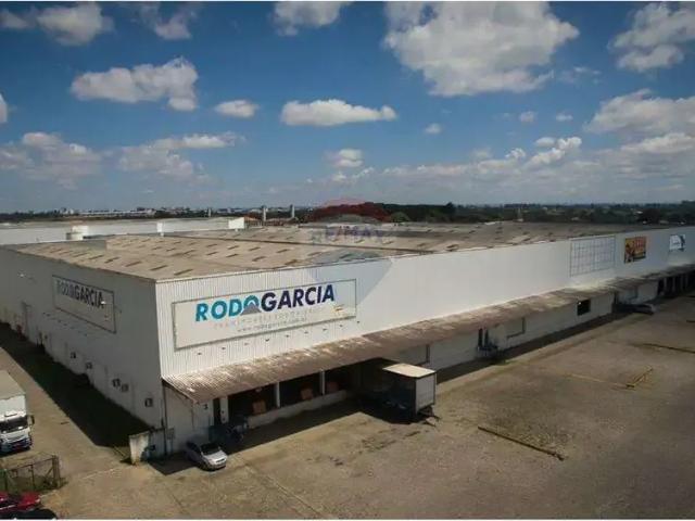 Galpão / Depósito para Locação em São José dos Pinhais/PR Rio Pequeno