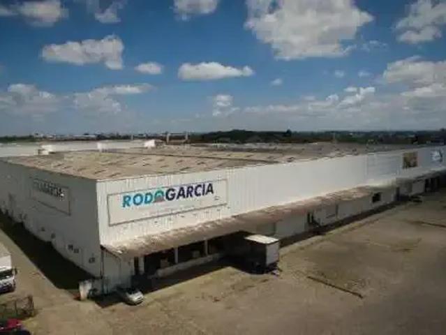Galpão / Depósito para Locação em São José dos Pinhais/PR Rio Pequeno