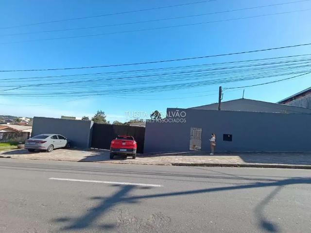 Galpão / Depósito para Locação em São José dos Pinhais/PR São Marcos