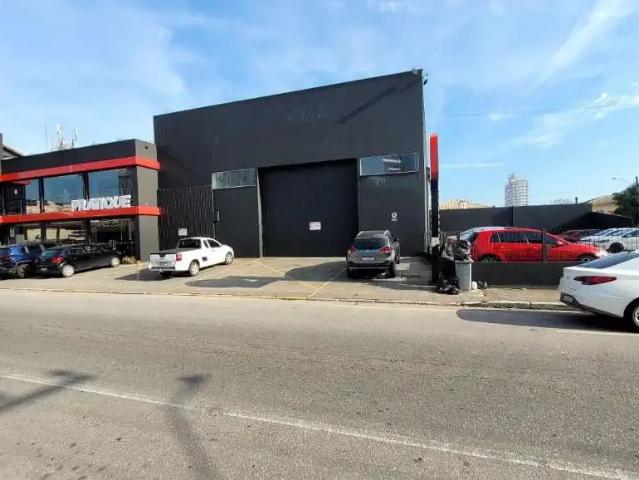 Galpão / Depósito para Locação em São José/SC Areias