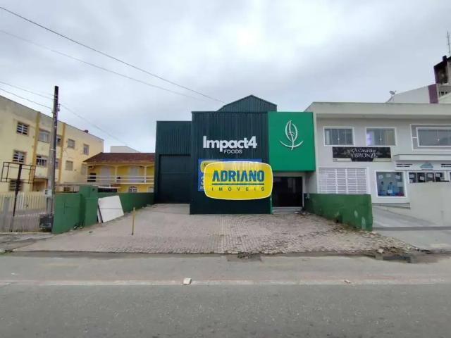 Galpão / Depósito para Locação em São José/SC Areias