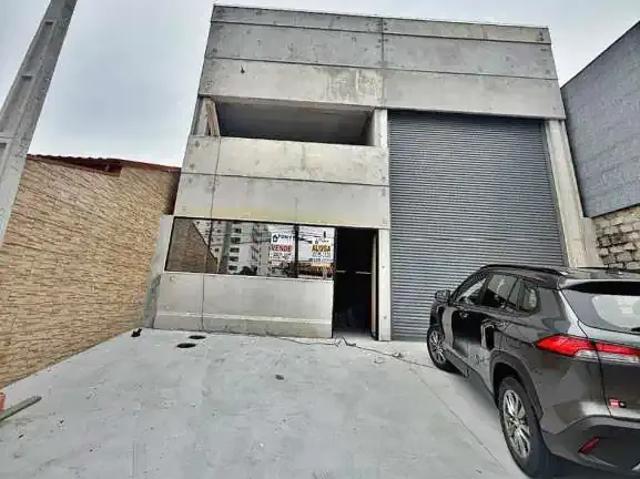Galpão / Depósito para Locação em São José/SC Barreiros