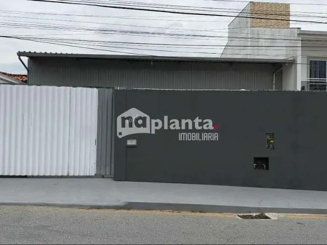 Galpão / Depósito para Locação em São José/SC Barreiros