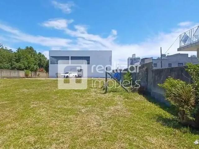 Galpão / Depósito para Locação em São José/SC Barreiros