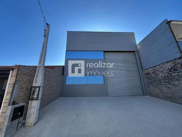 Galpão / Depósito para Locação em São José/SC Barreiros