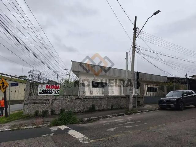 Galpão / Depósito para Locação em São José/SC Bela Vista