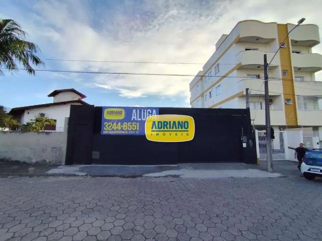 Galpão / Depósito para Locação em São José/SC Forquilhinhas