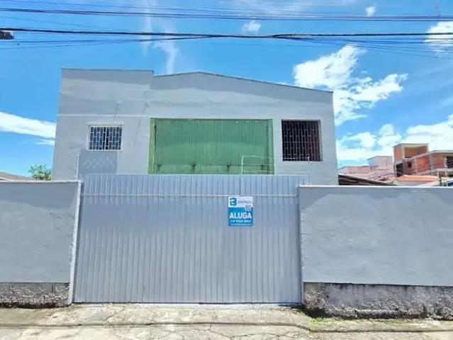 Galpão / Depósito para Locação em São José/SC Forquilhinhas