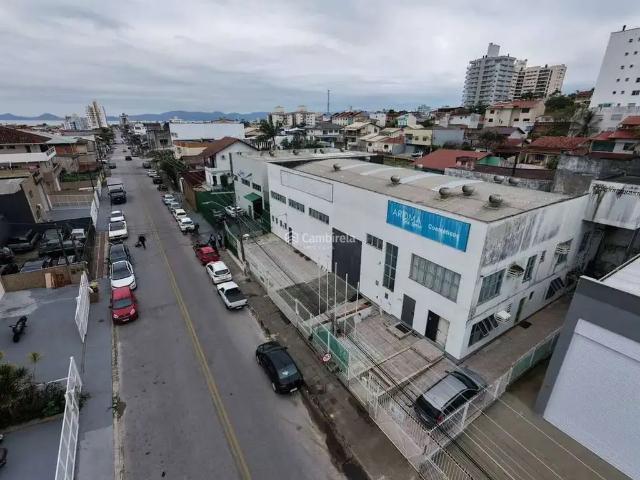 Galpão / Depósito para Locação em São José/SC Jardim Cidade de Florianópolis