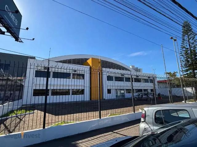 Galpão / Depósito para Locação em São José/SC Nossa Senhora do Rosário