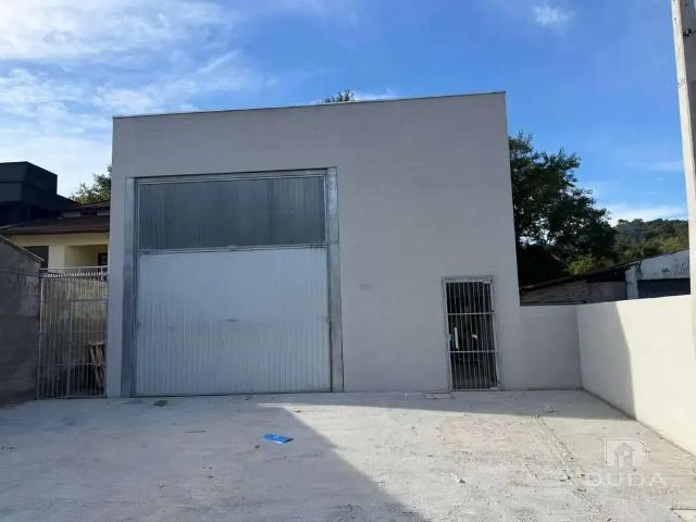 Galpão / Depósito para Locação em São José/SC Potecas