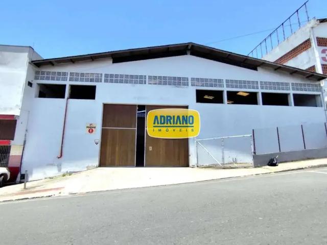 Galpão / Depósito para Locação em São José/SC Serraria
