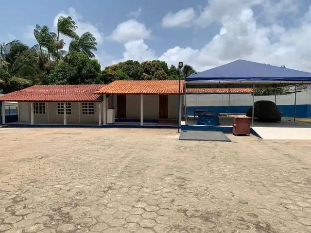 Galpão / Depósito para Locação em São Luís/MA Araçagi 1 Quartos