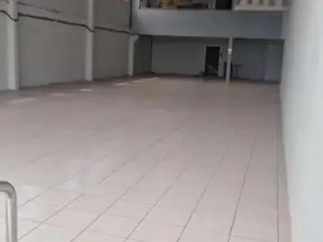 Galpão / Depósito para Locação em São Luís/MA Araçagi 2 Quartos