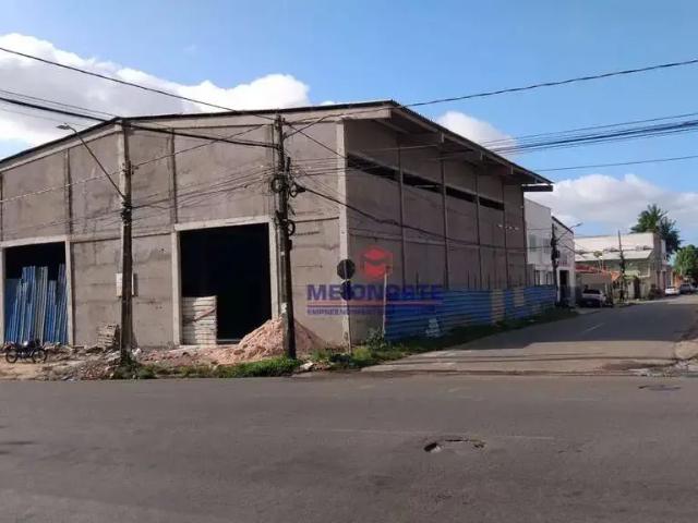 Galpão / Depósito para Locação em São Luís/MA Jardim São Cristóvão