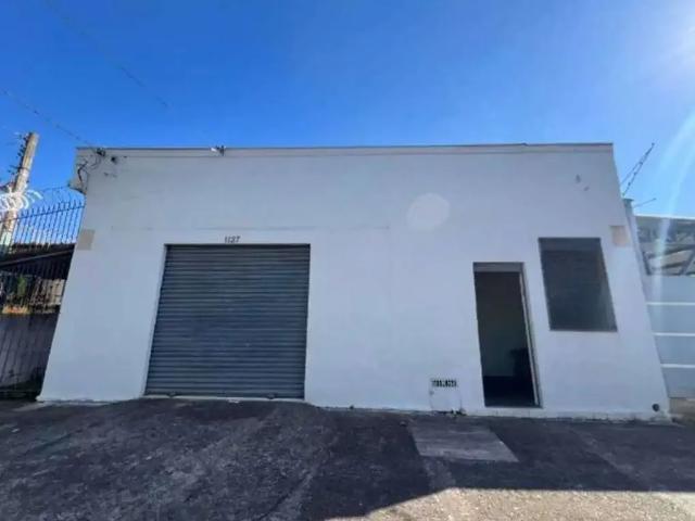 Galpão / Depósito para Locação em São Leopoldo/RS Centro