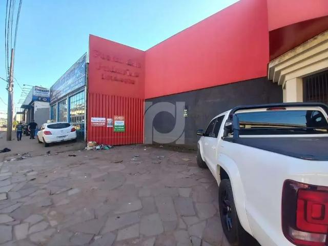 Galpão / Depósito para Locação em São Leopoldo/RS Centro