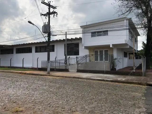Galpão / Depósito para Locação em São Leopoldo/RS Cristo Rei