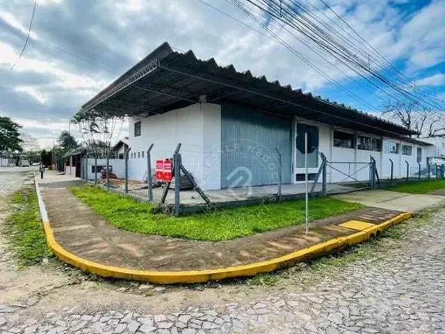 Galpão / Depósito para Locação em São Leopoldo/RS Cristo Rei