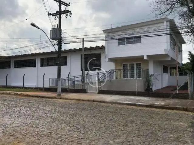 Galpão / Depósito para Locação em São Leopoldo/RS Cristo Rei