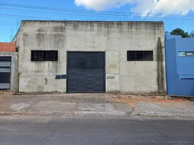 Galpão / Depósito para Locação em São Leopoldo/RS Duque de Caxias