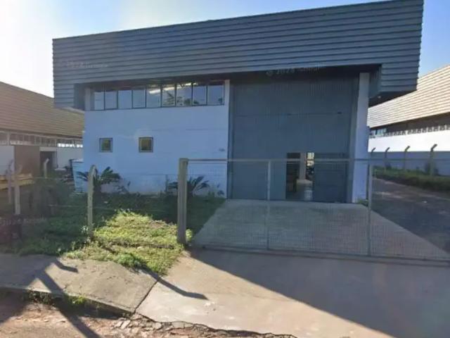 Galpão / Depósito para Locação em São Leopoldo/RS Fazenda São Borja