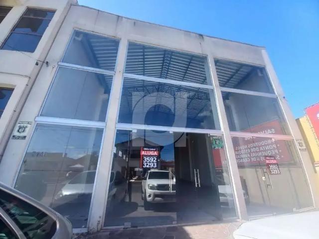 Galpão / Depósito para Locação em São Leopoldo/RS Feitoria
