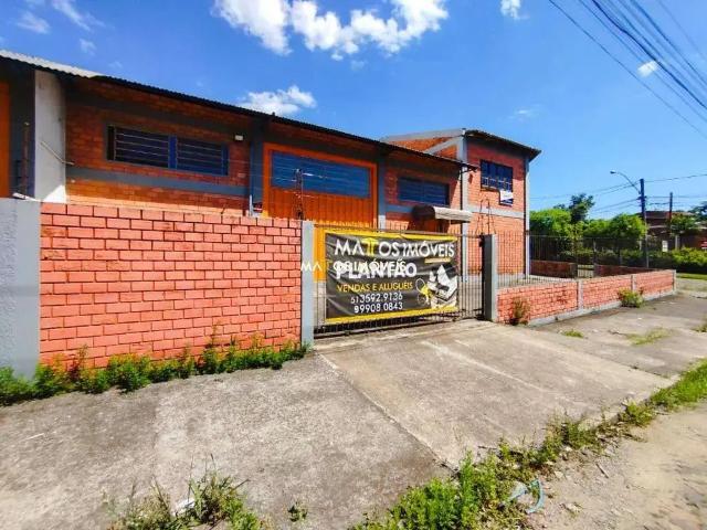 Galpão / Depósito para Locação em São Leopoldo/RS Jardim América