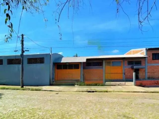 Galpão / Depósito para Locação em São Leopoldo/RS Jardim América