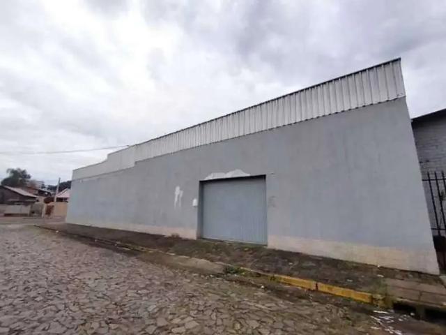 Galpão / Depósito para Locação em São Leopoldo/RS Jardim América