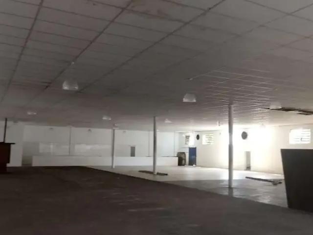 Galpão / Depósito para Locação em São Leopoldo/RS Scharlau 1 Quartos