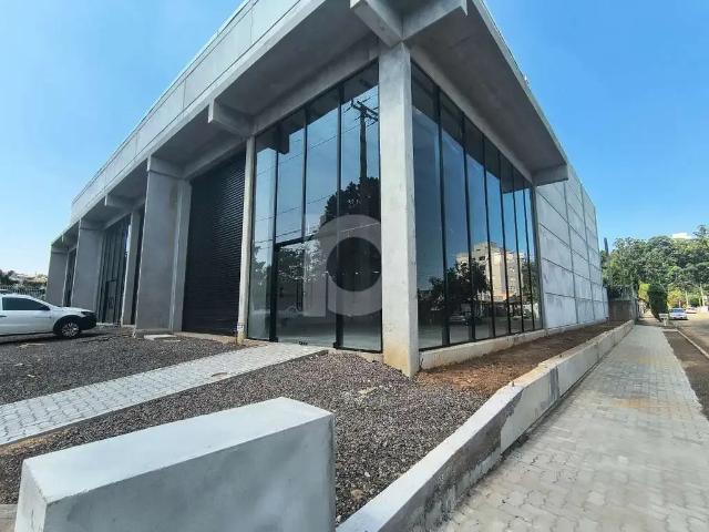 Galpão / Depósito para Locação em São Leopoldo/RS Scharlau