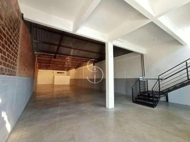 Galpão / Depósito para Locação em São Leopoldo/RS Scharlau
