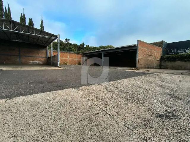 Galpão / Depósito para Locação em São Leopoldo/RS Padre Reus