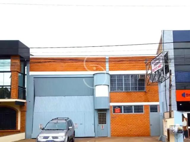Galpão / Depósito para Locação em São Leopoldo/RS Pinheiro