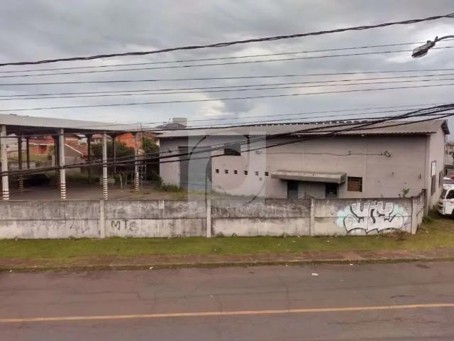 Galpão / Depósito para Locação em São Leopoldo/RS Pinheiro