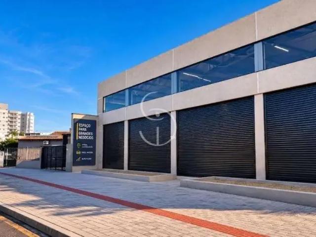 Galpão / Depósito para Locação em São Leopoldo/RS Rio Branco