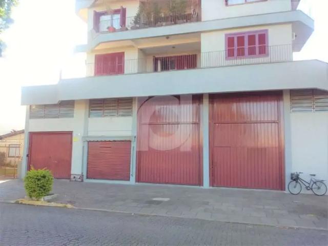 Galpão / Depósito para Locação em São Leopoldo/RS Rio dos Sinos