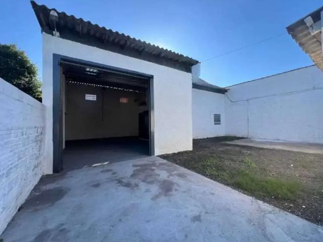 Galpão / Depósito para Locação em São Leopoldo/RS Rio dos Sinos