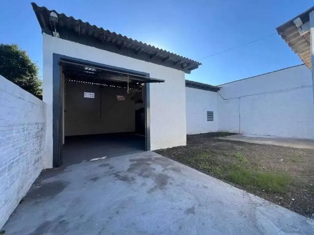 Galpão / Depósito para Locação em São Leopoldo/RS Rio dos Sinos