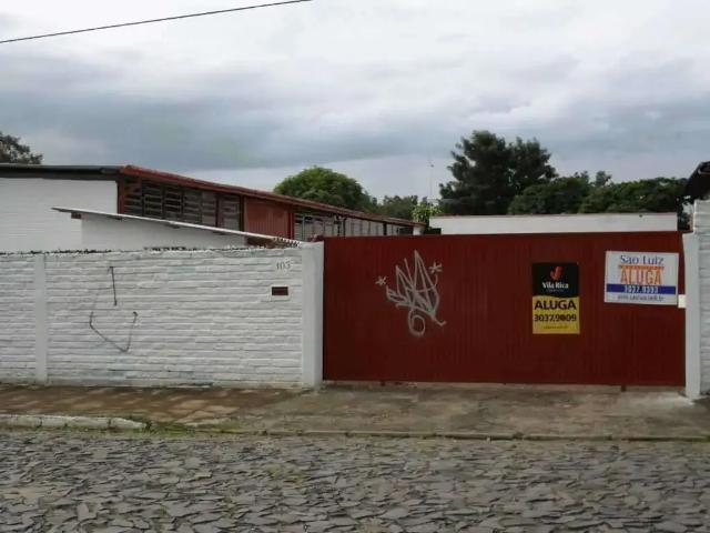 Galpão / Depósito para Locação em São Leopoldo/RS Vicentina