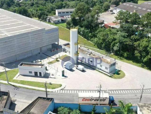 Galpão / Depósito para Locação em São Paulo/SP Colônia