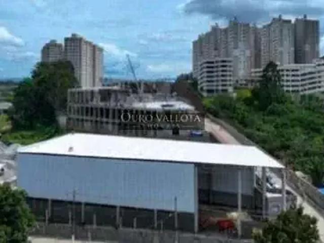 Galpão / Depósito para Locação em São Paulo/SP Colônia