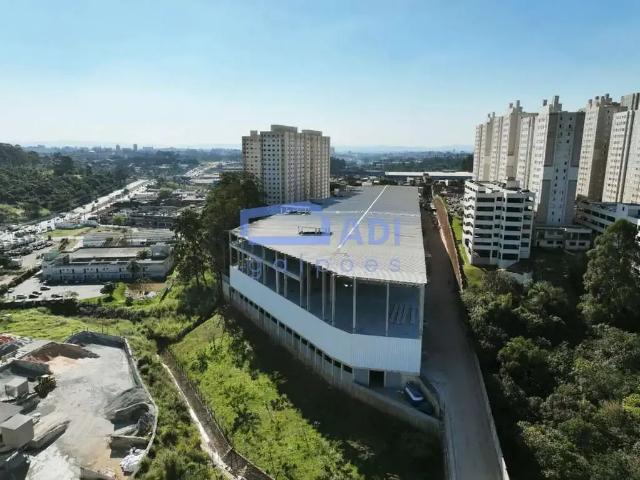 Galpão / Depósito para Locação em São Paulo/SP Colônia
