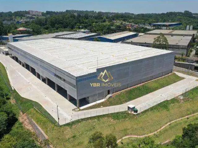 Galpão / Depósito para Locação em São Paulo/SP Colônia