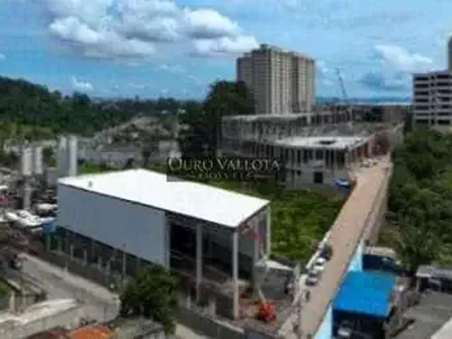 Galpão / Depósito para Locação em São Paulo/SP Colônia