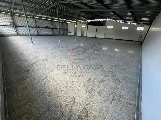 Galpão / Depósito para Locação em São Paulo/SP Colônia Zona Leste