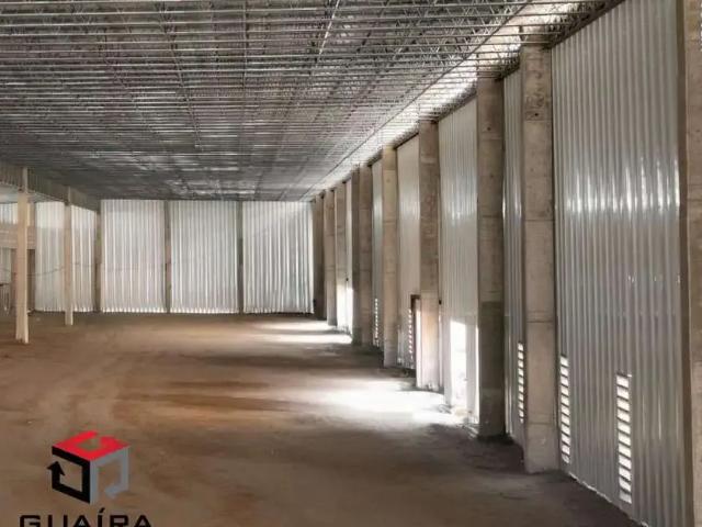 Galpão / Depósito para Locação em São Paulo/SP Colônia Zona Leste